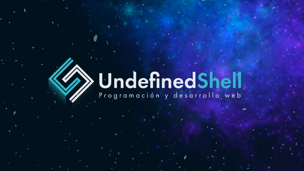 Undefined Shell by Guillermo Rodas • Undefined Shell by Guillermo Rodas ...